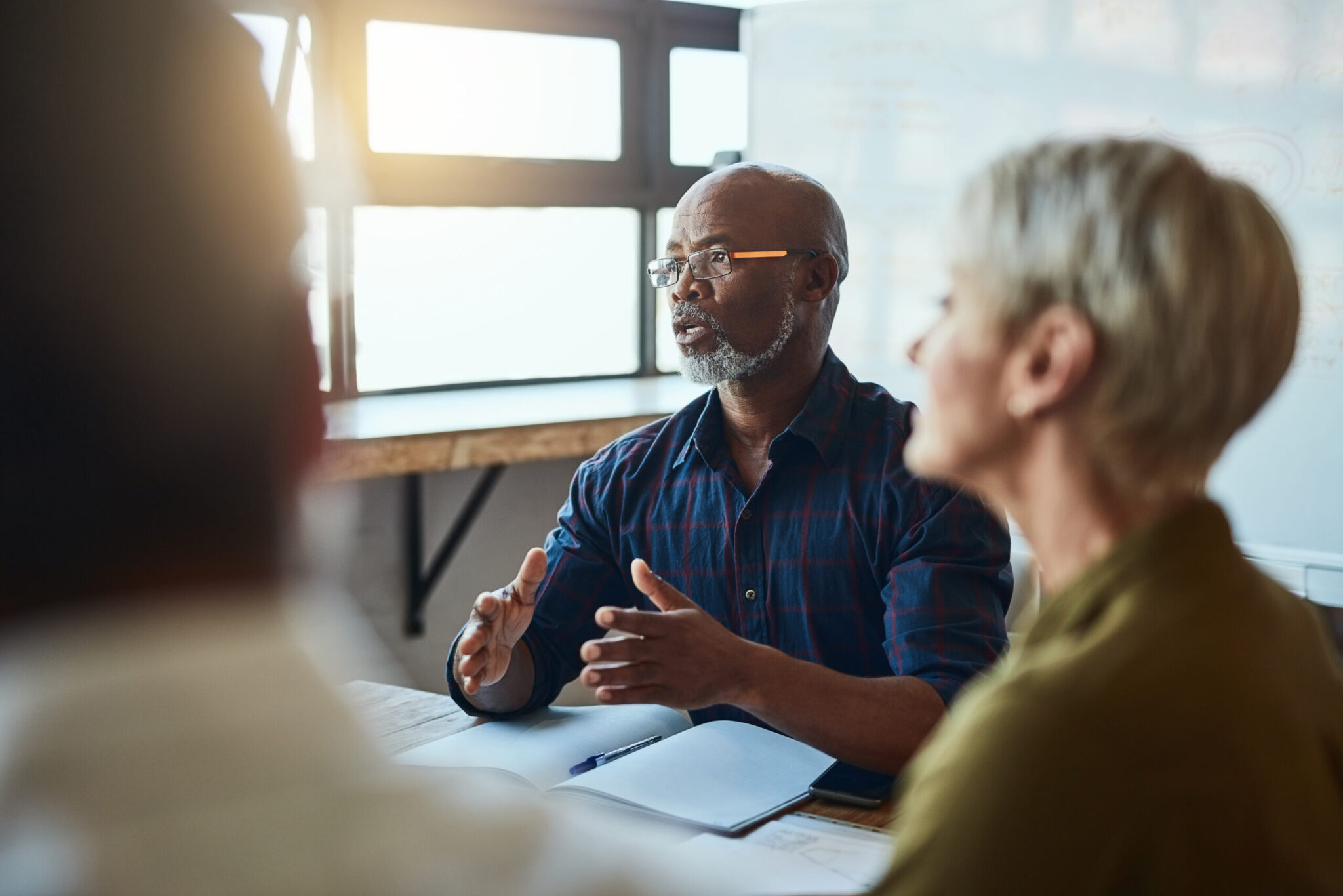 SmartConnect: Medicare Business Solutions