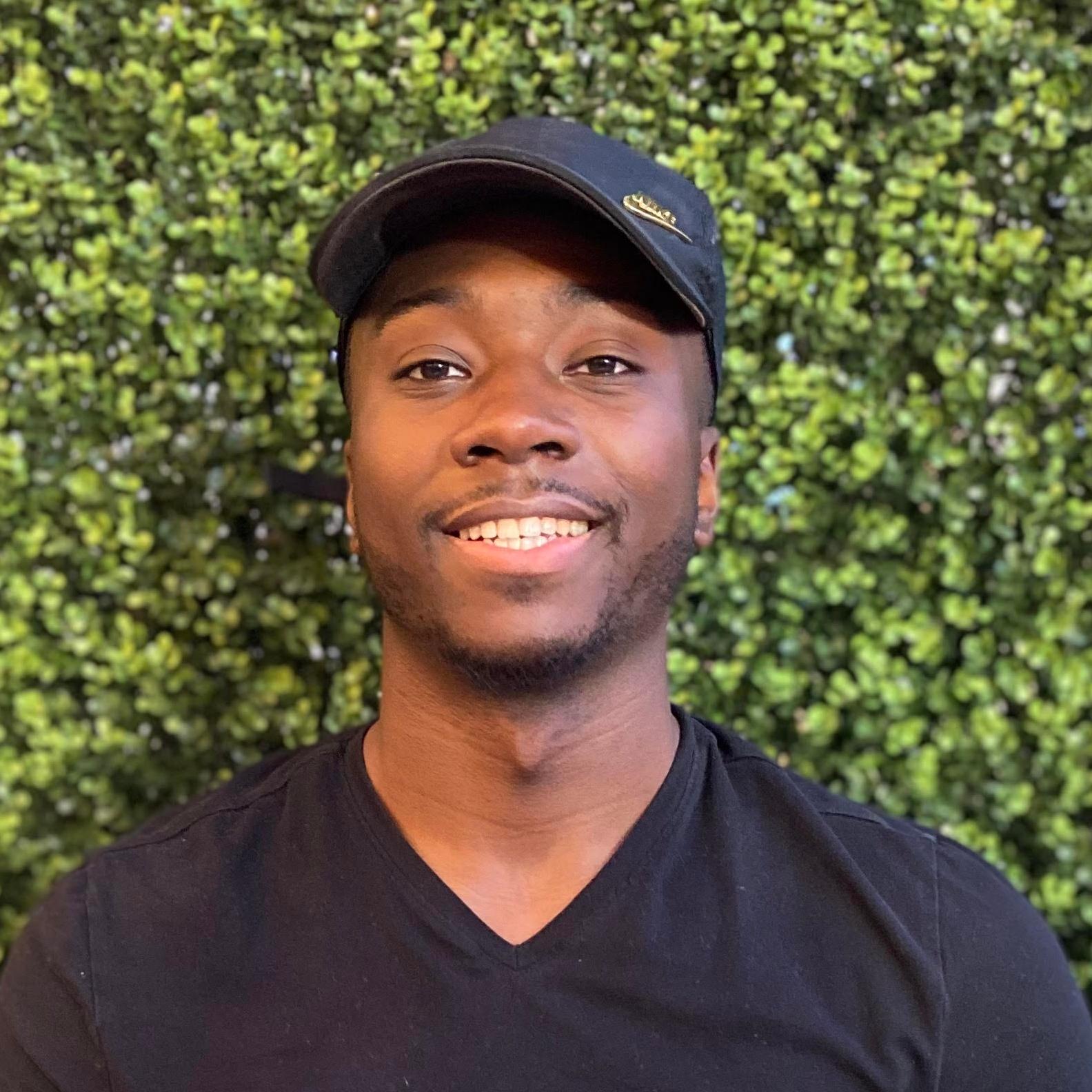 Andre Harris - Compare Medicare Plans | SmartMatch Insurance