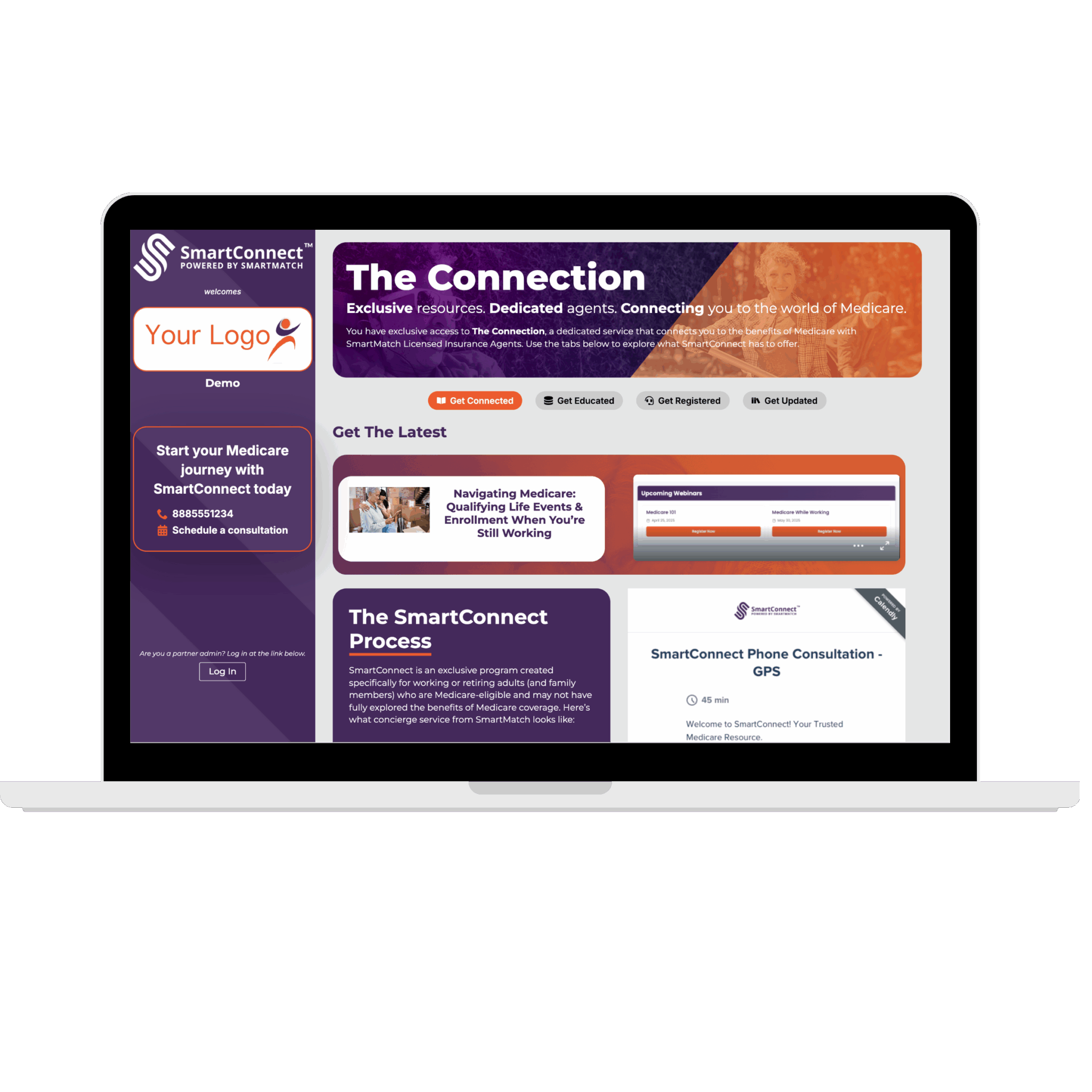 The SmartConnection - Q4 2025 - Compare Medicare Plans | SmartMatch Insurance Agency