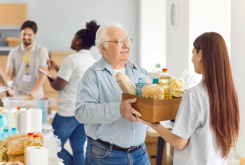 Benefits of Community Centers on Physical and Mental Health