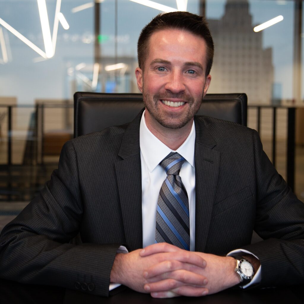 Braden Erickson - Compare Medicare Plans | SmartMatch Insurance
