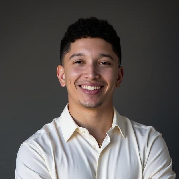 Jayson Cordero de Jesus - Compare Medicare Plans | SmartMatch Insurance